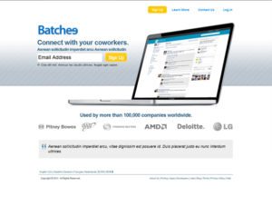 Batchee Concept – RenzyMemije.com